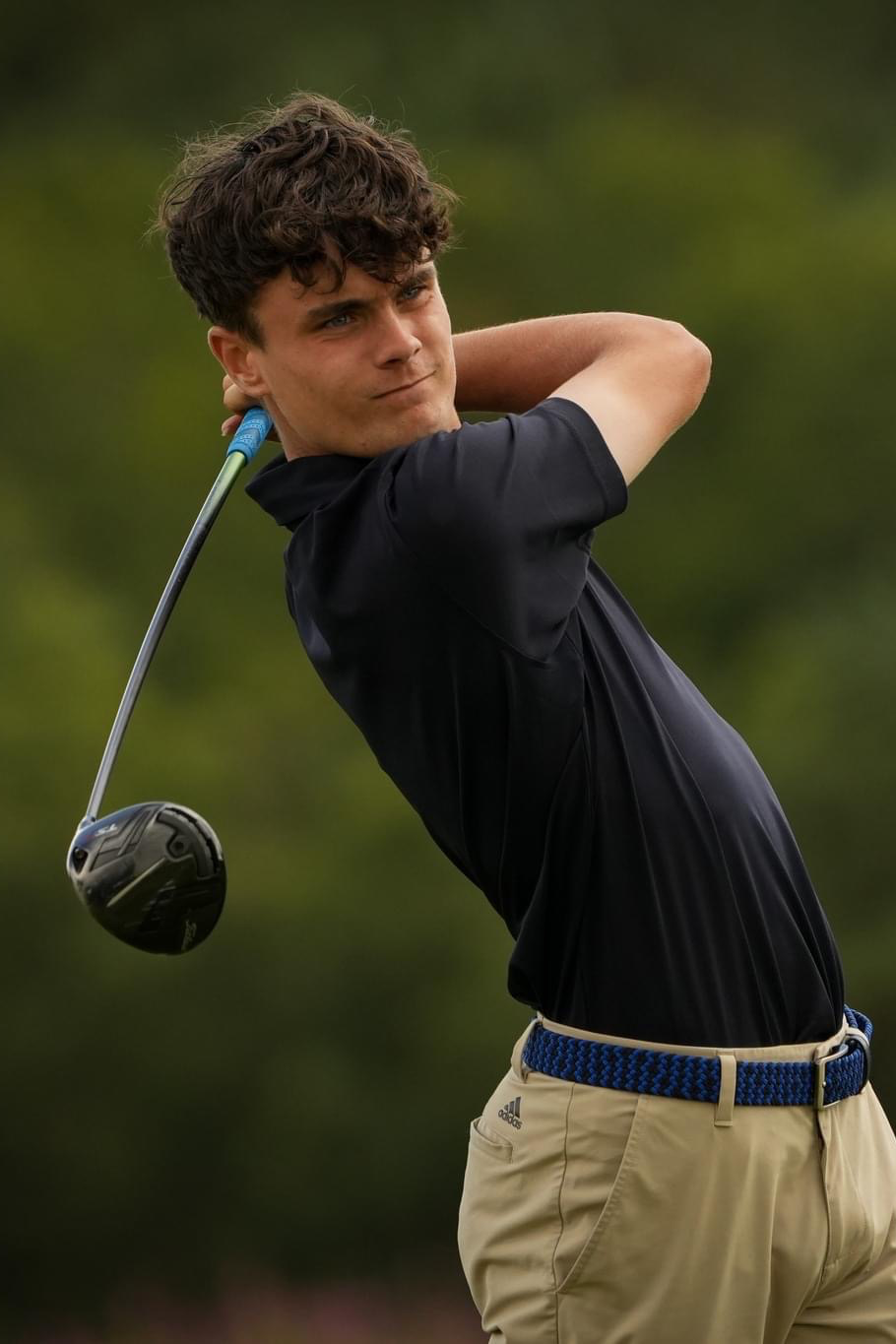 The World Amateur Golf Rankings® (WAGR®) | The Official Men's and Women's Amateur Golf Rankings